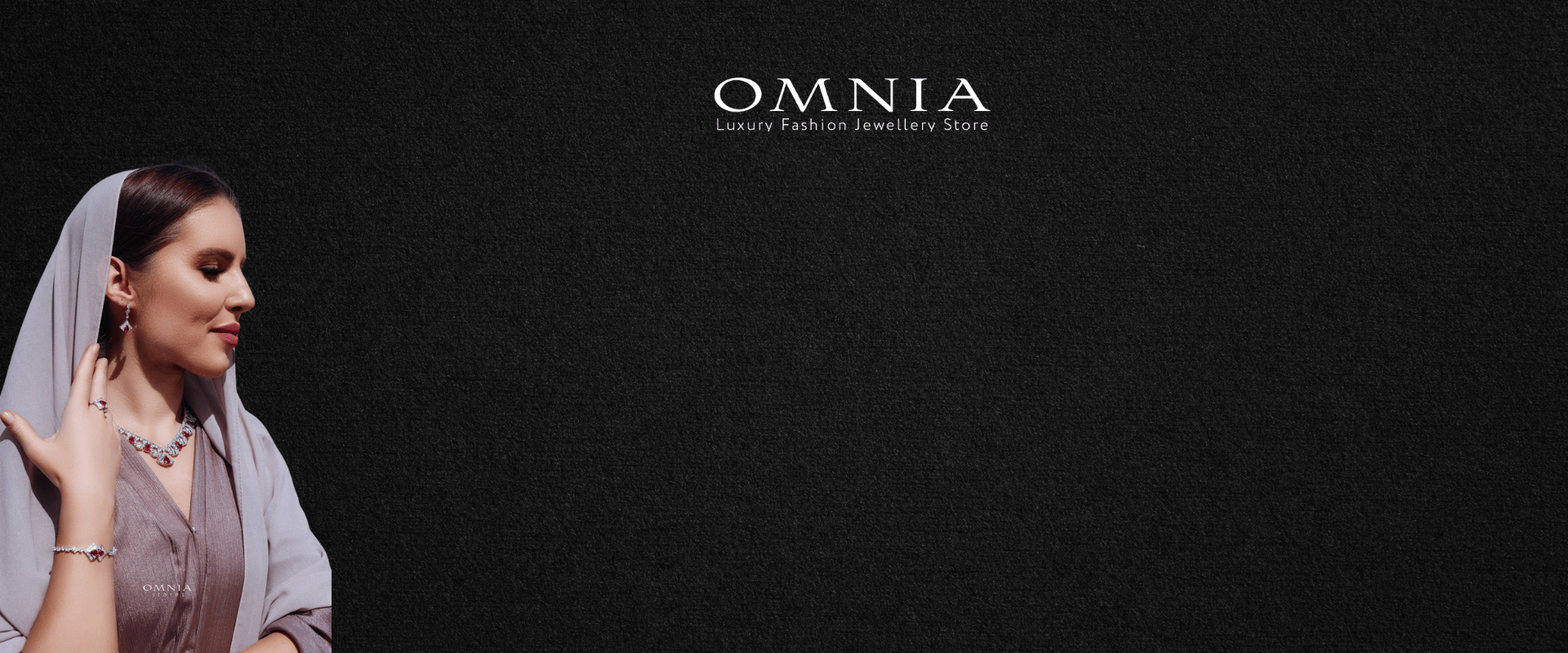 Gold or Silver Jewelry? Make the Right Choice with Omnia Stores