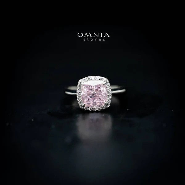 Shop Omnia Silver Rings for Women in UAE | Omnia Stores UAE